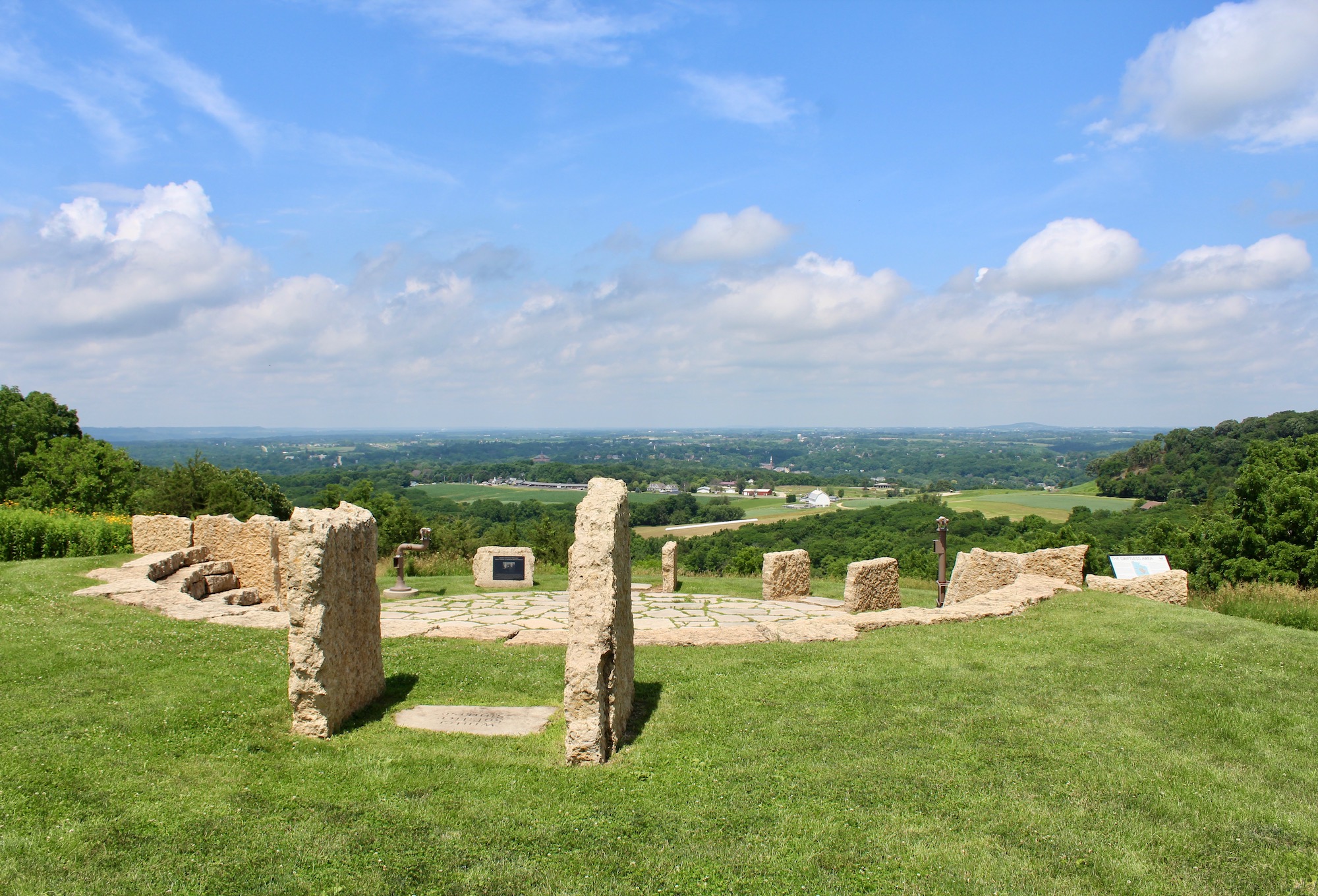 Take Ten: Gems in, near Galena – Mary Bergin's Roads Traveled: Good ...